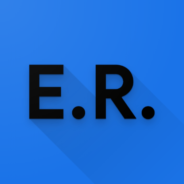 Eray Logo